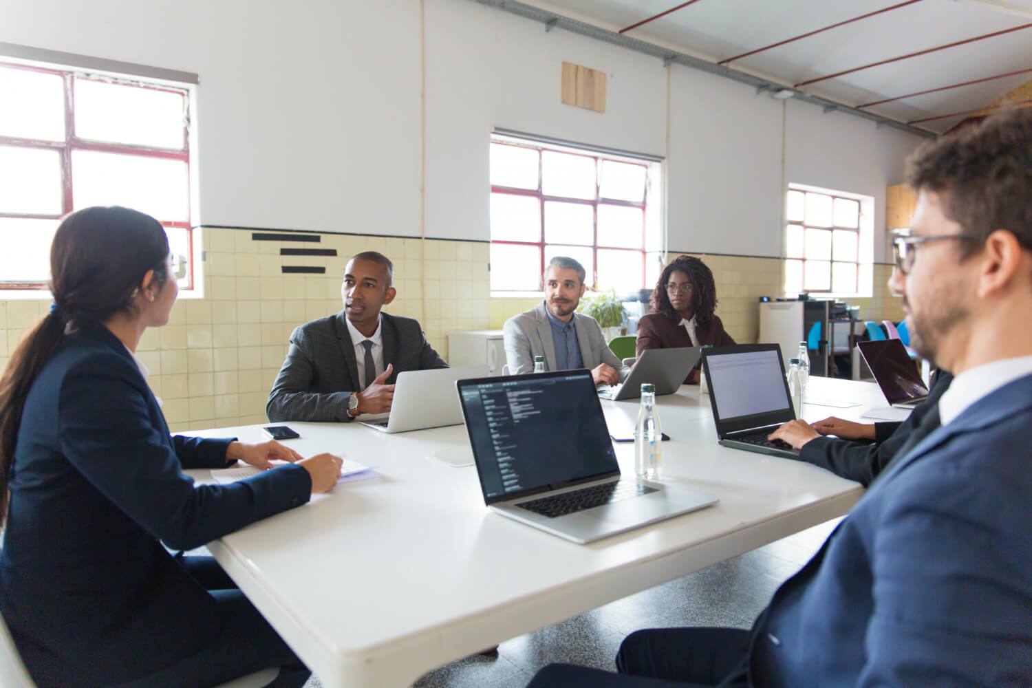 eDRMS Rollout for Queensland Council - Yoku Solutions