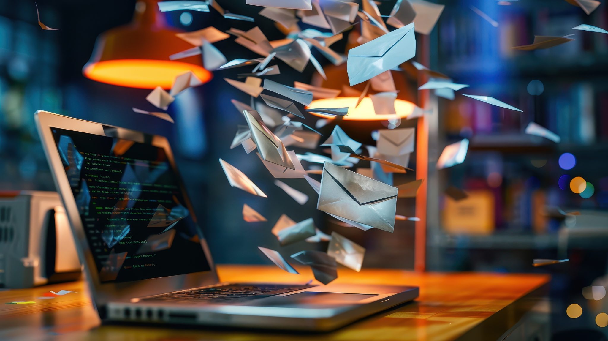 “Why Ignoring Information Management Could Be the Most Expensive ...